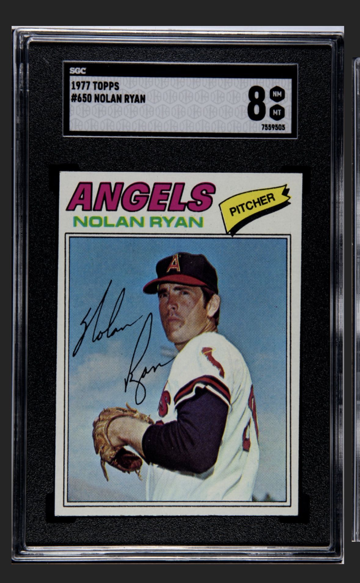 Nolan Ryan for Sale in Queens, NY - OfferUp