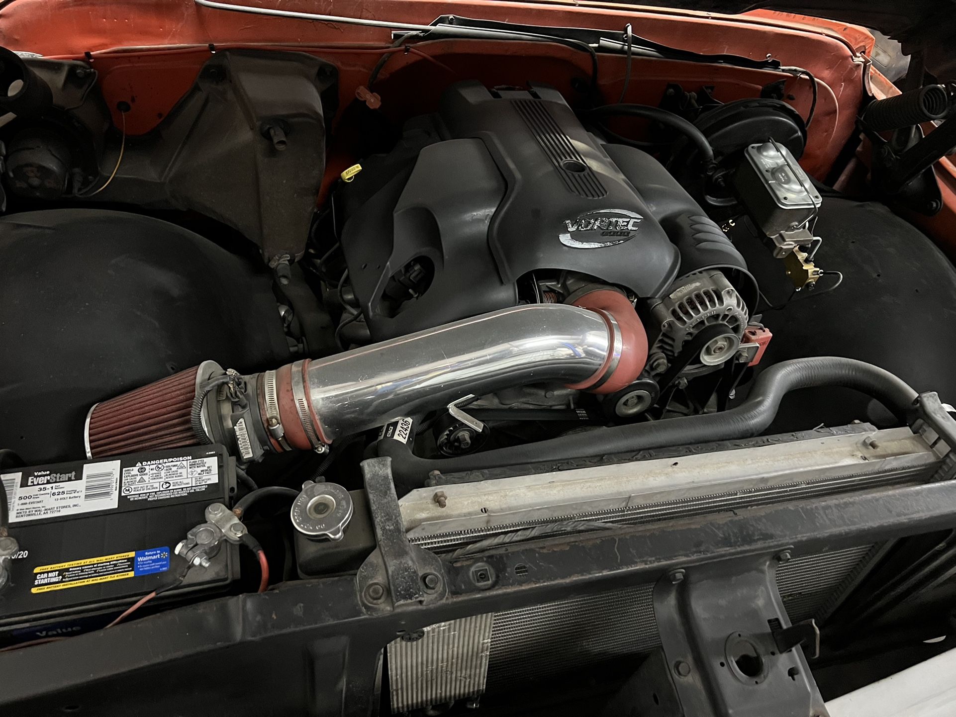 1968 C10 LS Swap for Sale in Lewisville, TX - OfferUp