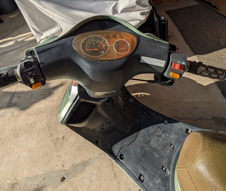 2009 TNG Milano -150 for Sale in La Mesa, CA - OfferUp