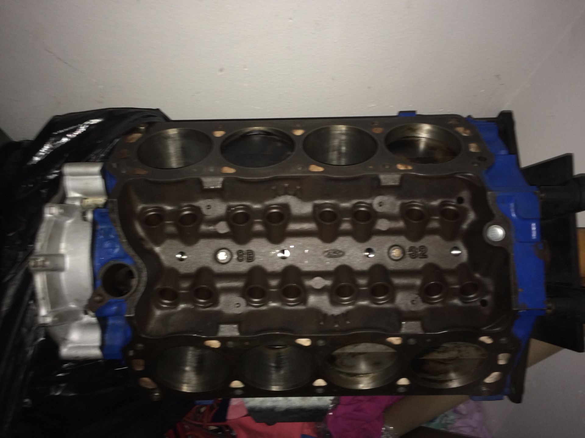 Ford short block 331 stroker engine for Sale in Miami, FL - OfferUp