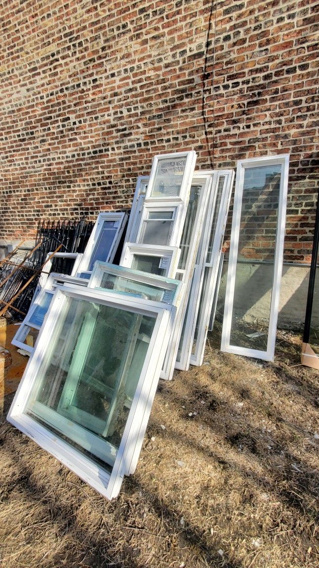 NEWTEC WINDOWS for Sale in Chicago, IL - OfferUp