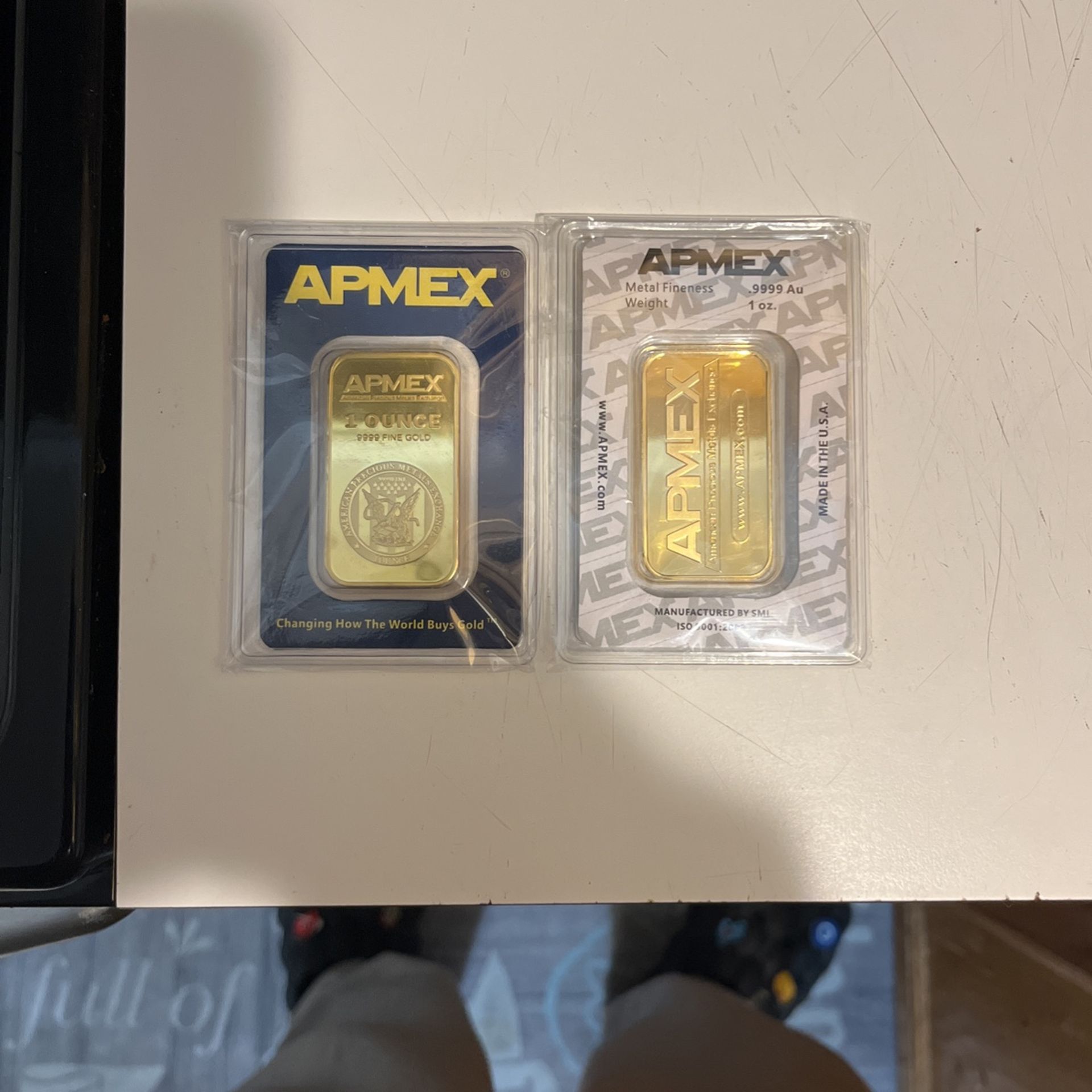 1 Oz Gold Bar Apmex | Where To Buy Gold Bars – YXCKKF