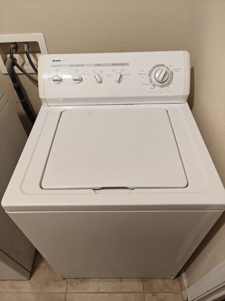 Washer And Dryer for Sale in Fresno, CA - OfferUp