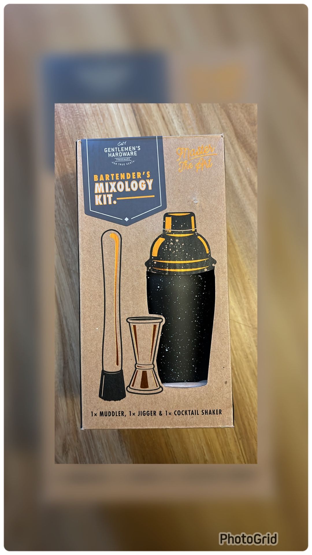 Bartender’s Mixology Kit for Sale in Torrance, CA - OfferUp