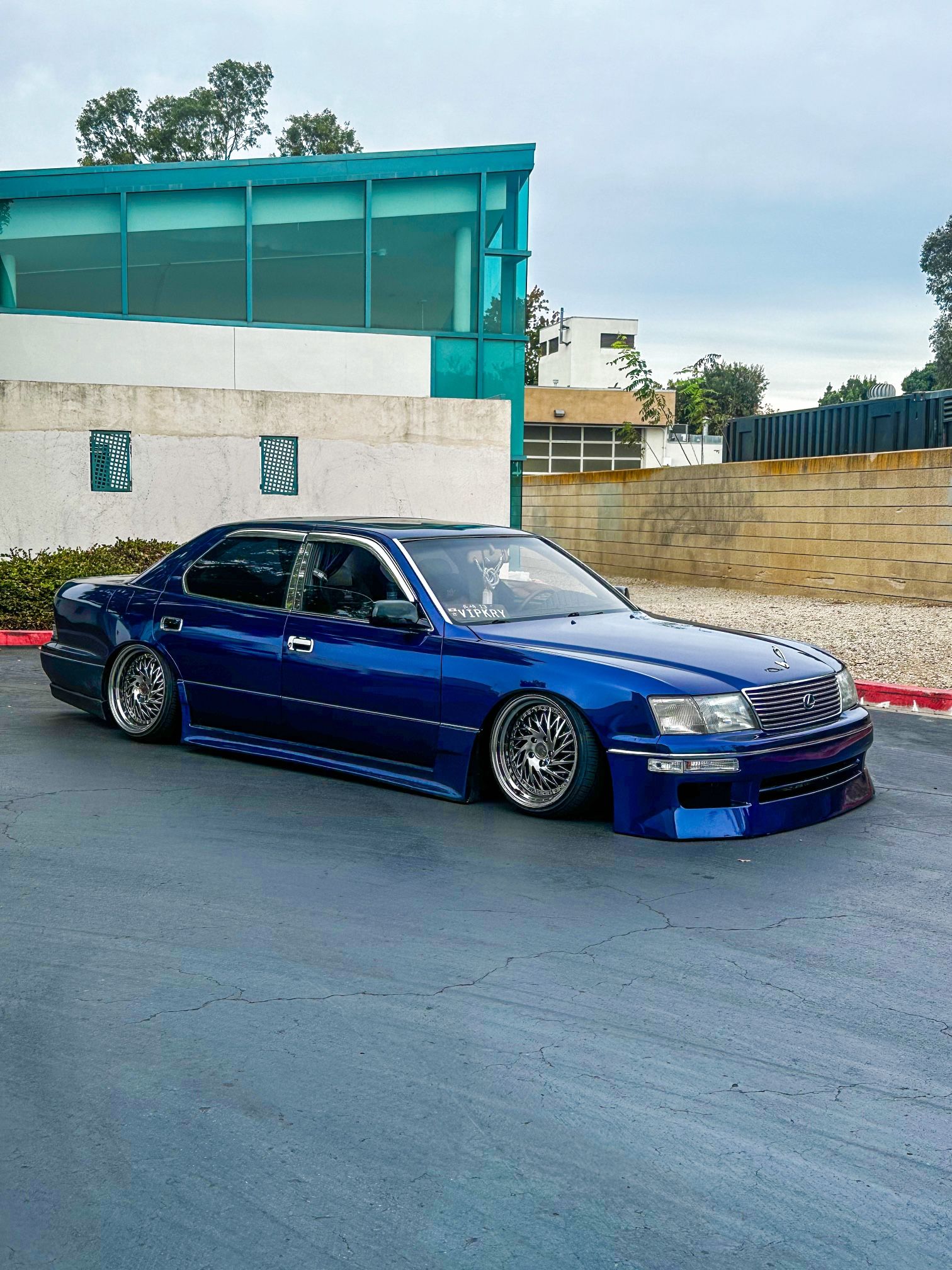 1997 Lexus LS 400 for Sale in San Diego, CA - OfferUp
