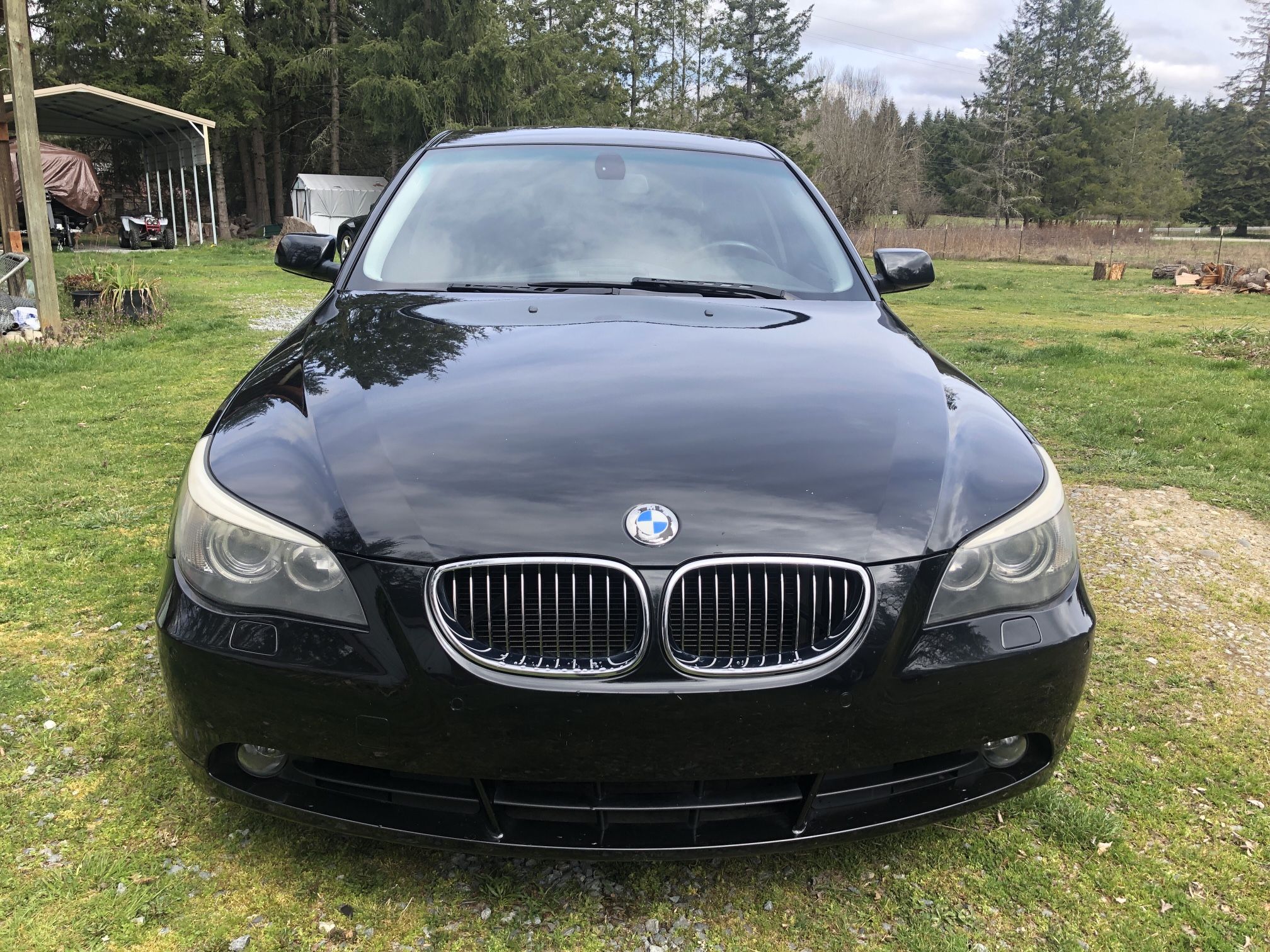 2005 BMW 545i for Sale in Roy, WA - OfferUp