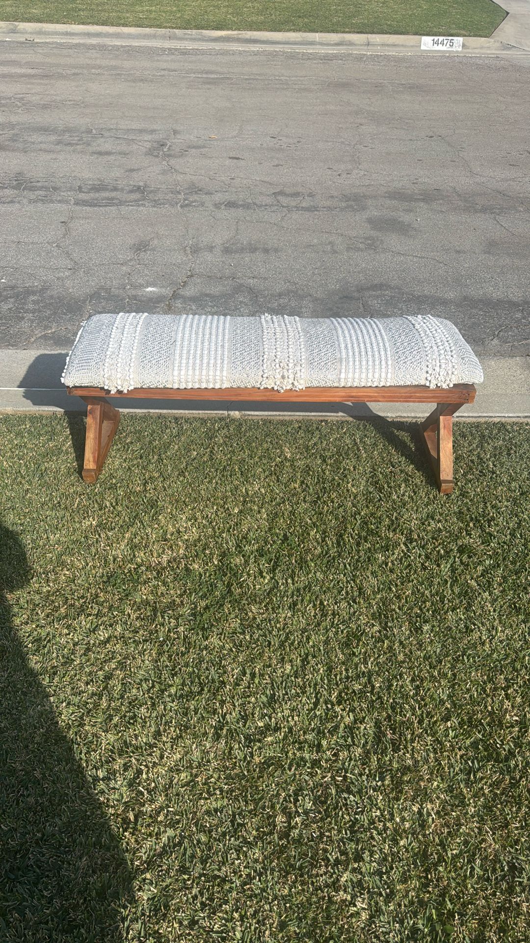 Bench for Sale in Whittier, CA - OfferUp