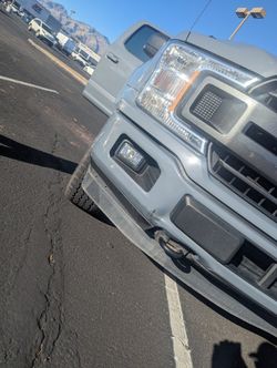 2019 F150 Front Bumper for Sale in Marana, AZ - OfferUp