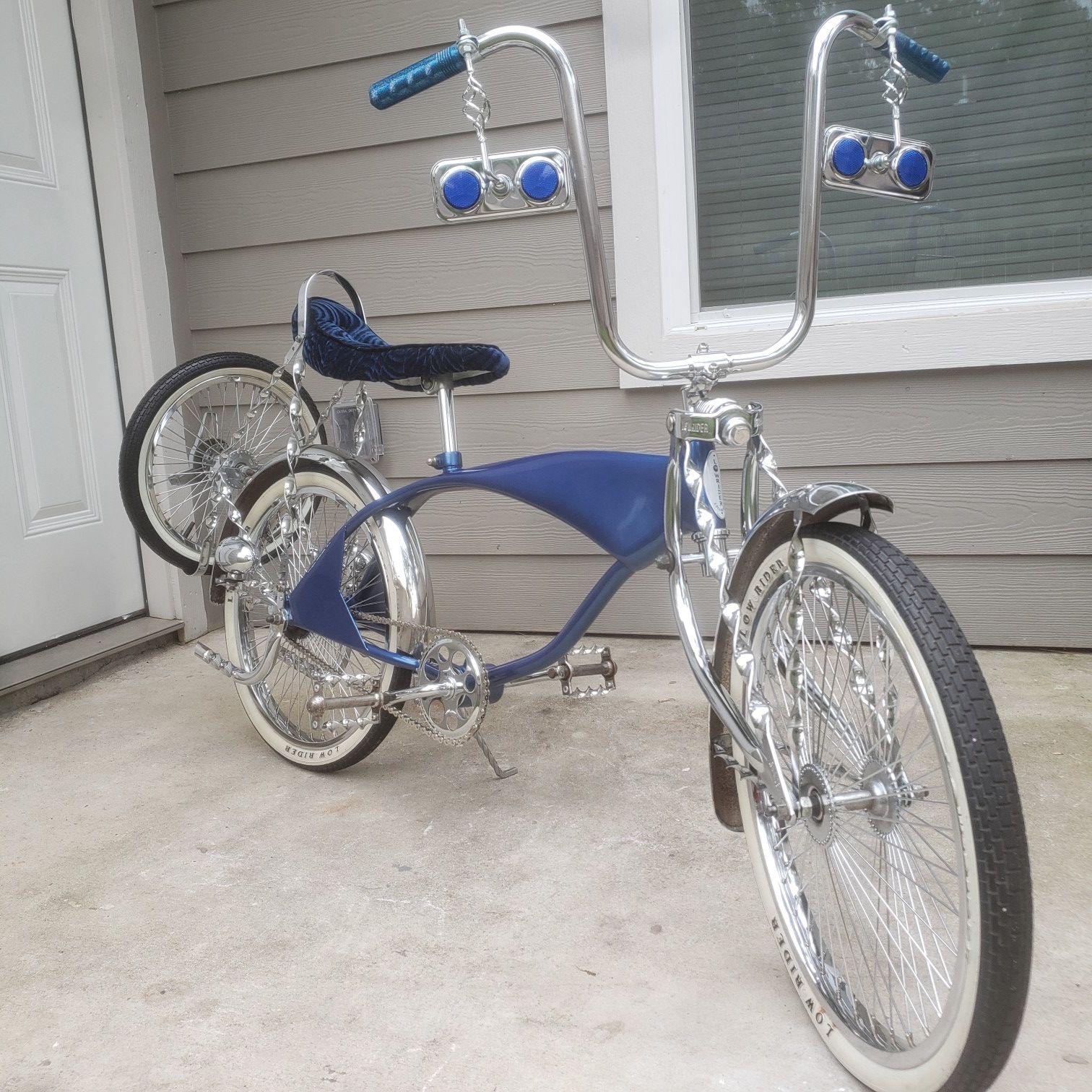 LOWRIDER BIKE / LOW RIDER BIKE for Sale in Houston, TX - OfferUp