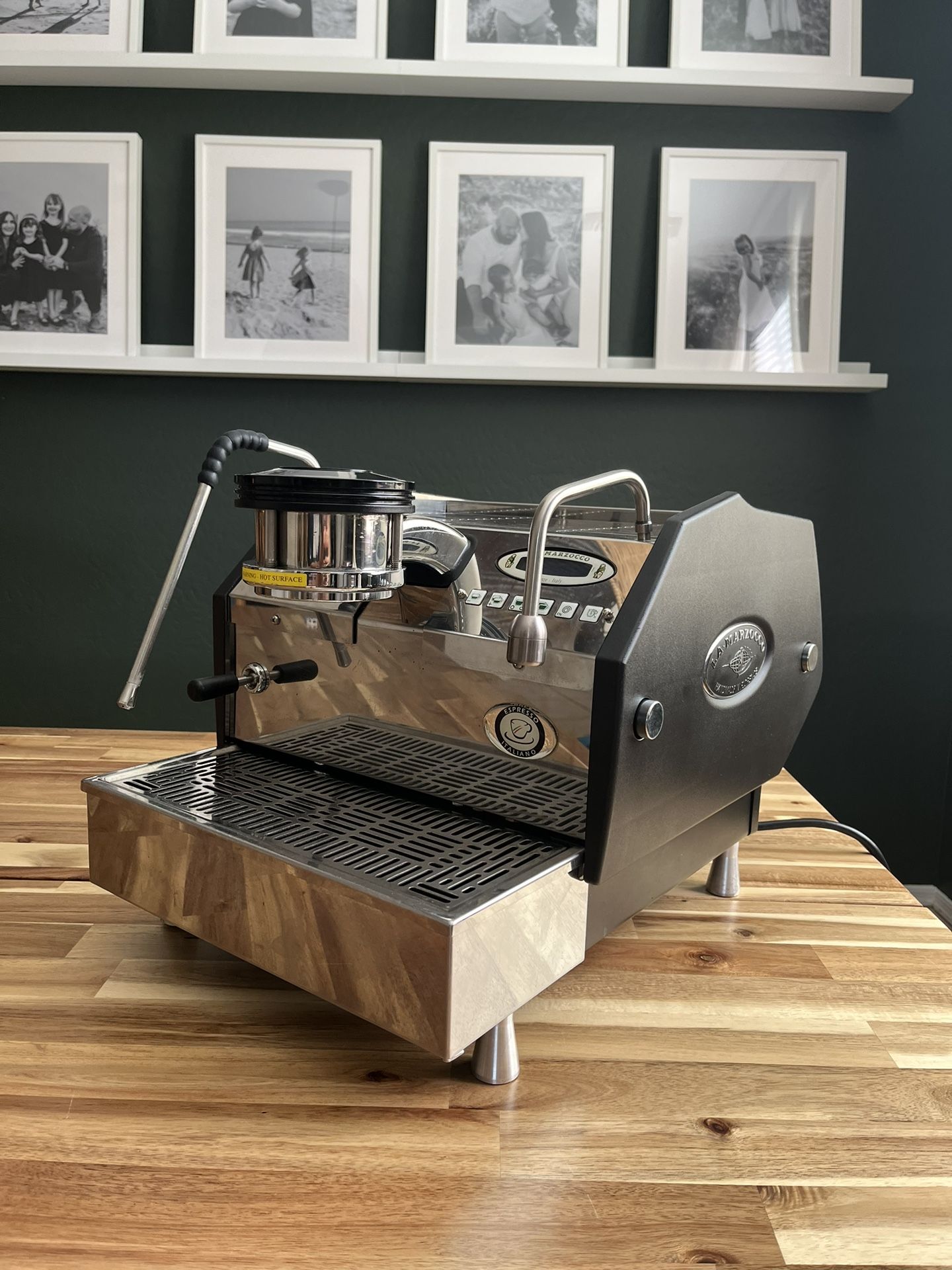 La Marzocco GS3 Espresso Machine for Sale in Maricopa, AZ - OfferUp