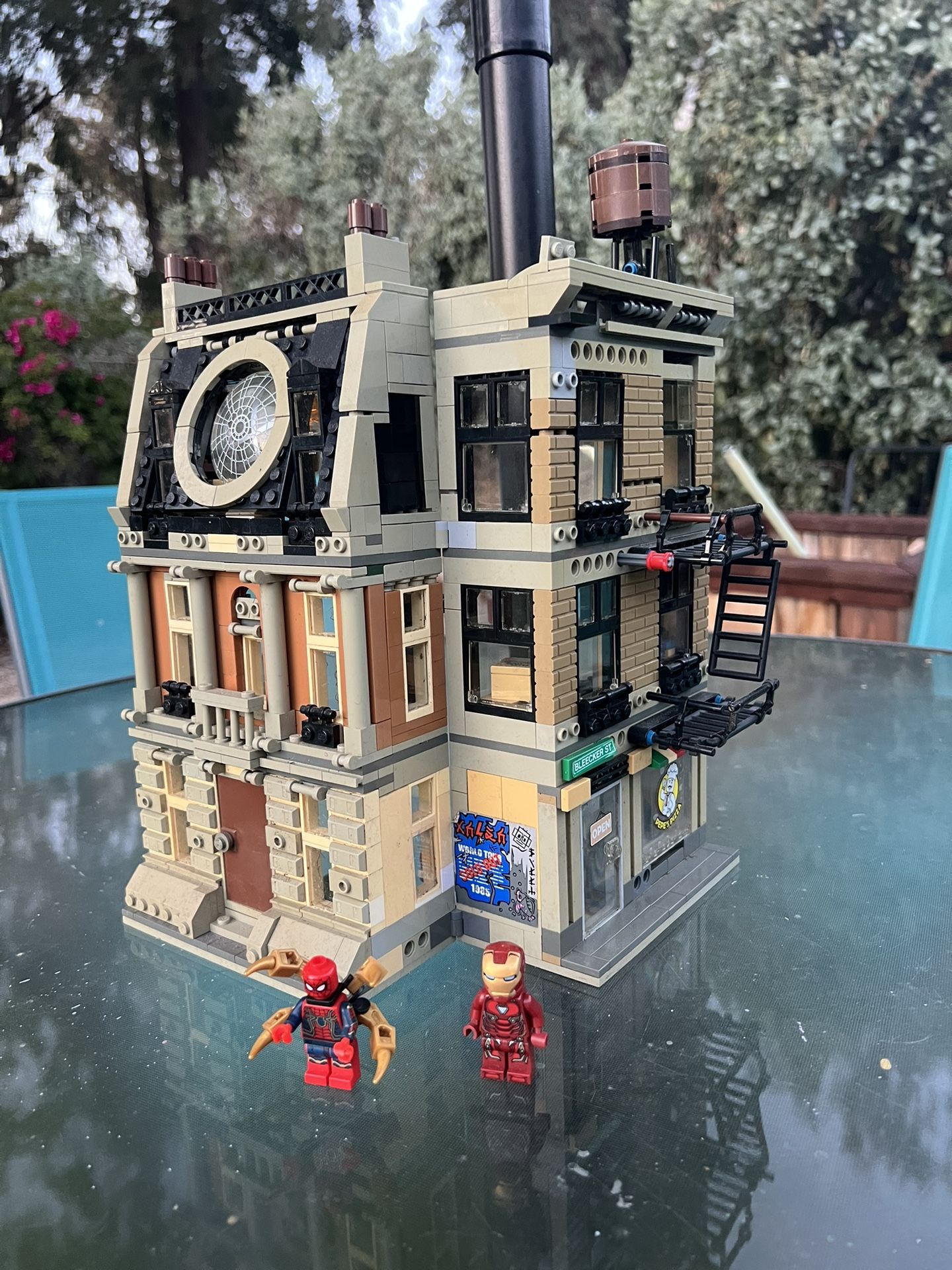 Lego Marvel Spider-Man building for Sale in San Diego, CA - OfferUp