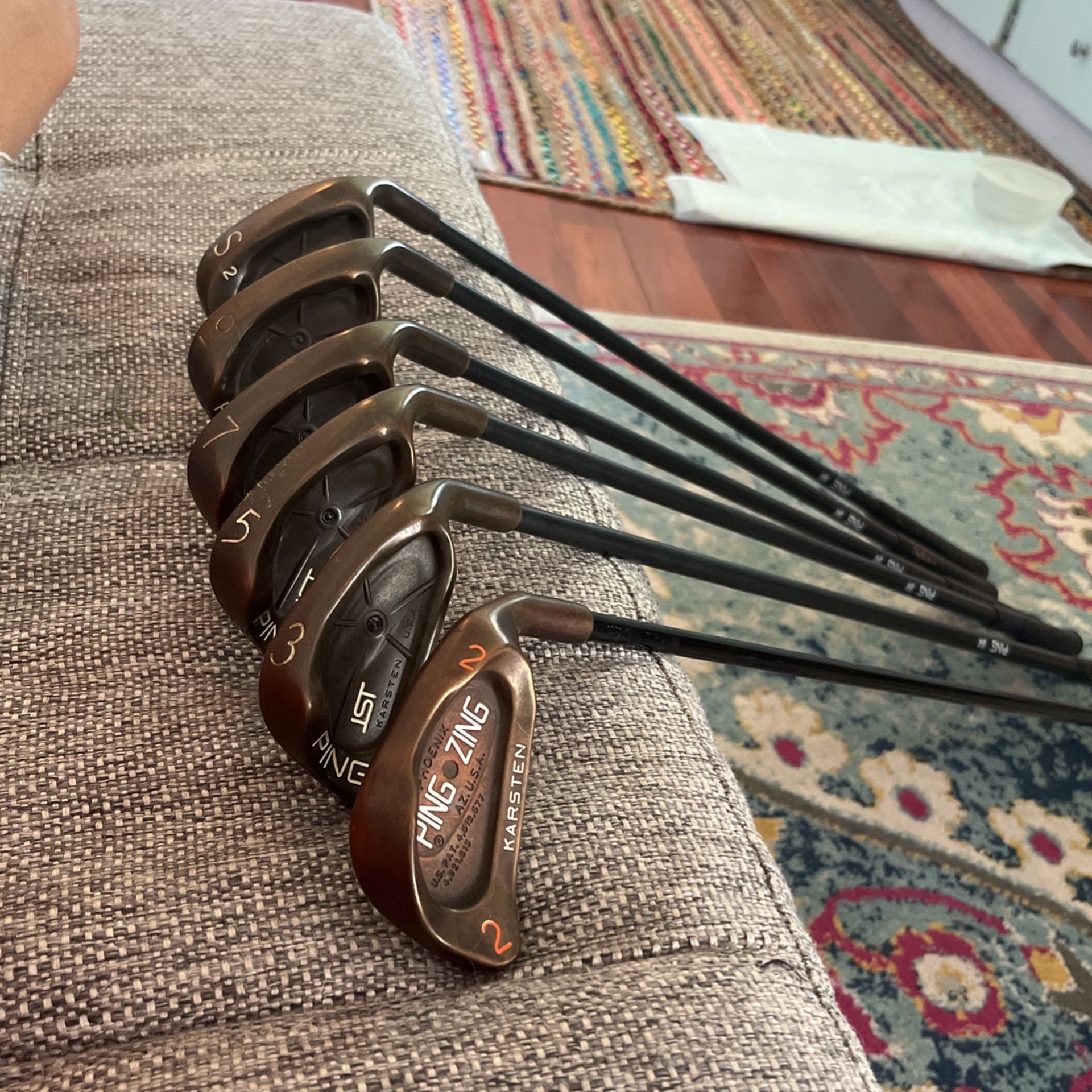 Ping for Sale in Edmonds, WA - OfferUp