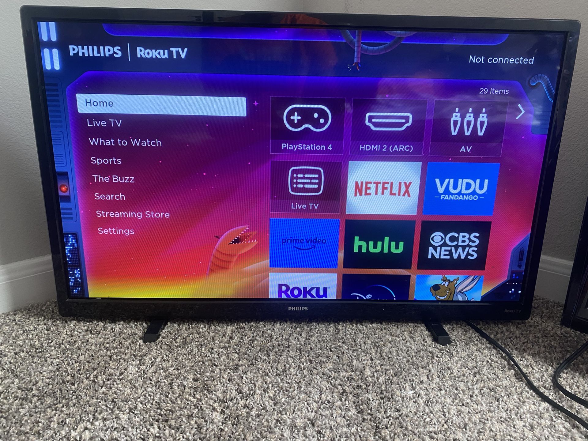Roku Tv for Sale in Magnolia, TX - OfferUp