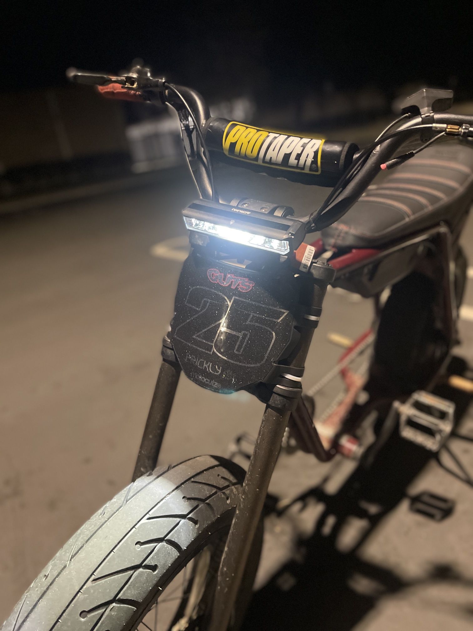 Modded 73 Zx really easy to wheelie (trying to trade for an s2) for ...