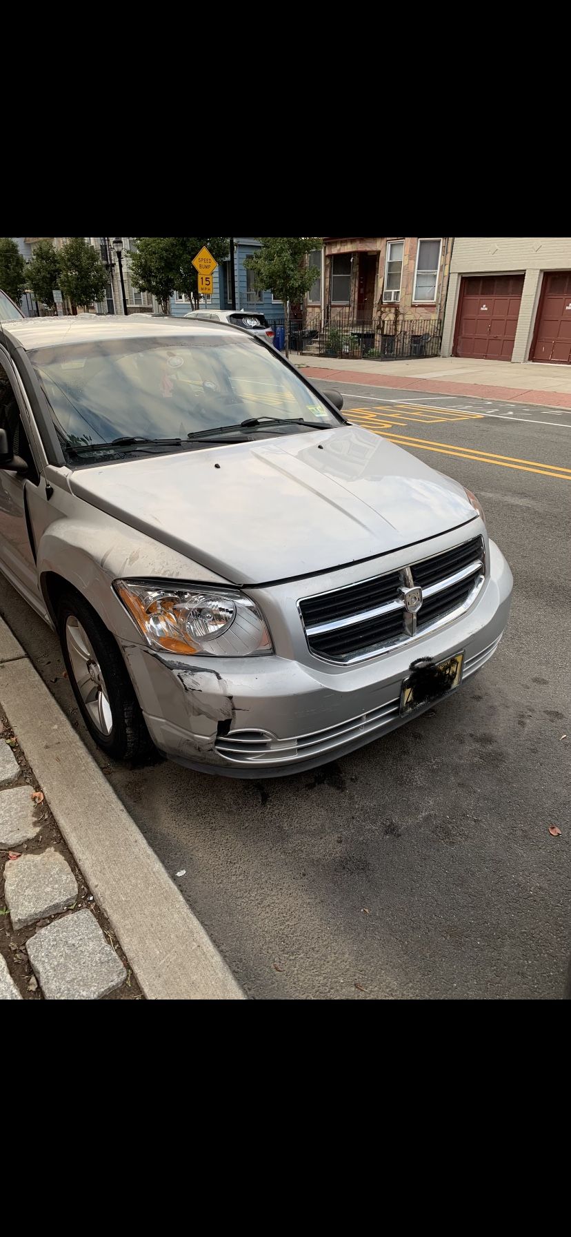 2010 Dodge Cavalier $2100 for Sale in Union City, NJ - OfferUp