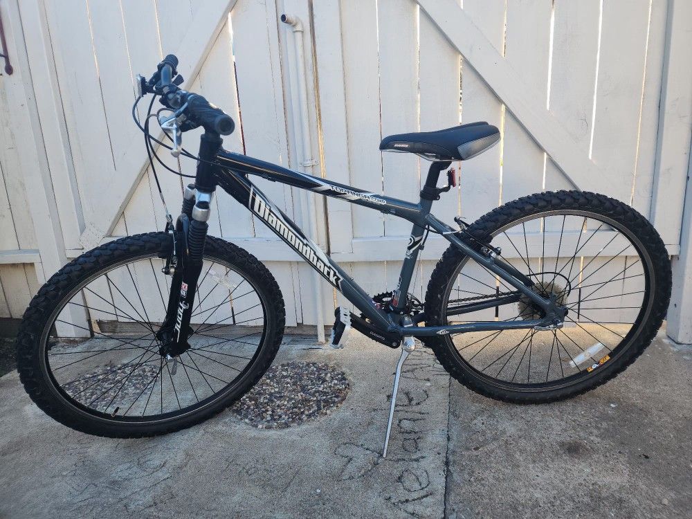 Diamondback Topanga 26" Mountain Bike for Sale in Missouri City, TX ...