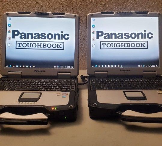 panasonic toughbook cf-30 for Sale in Houston, TX - OfferUp