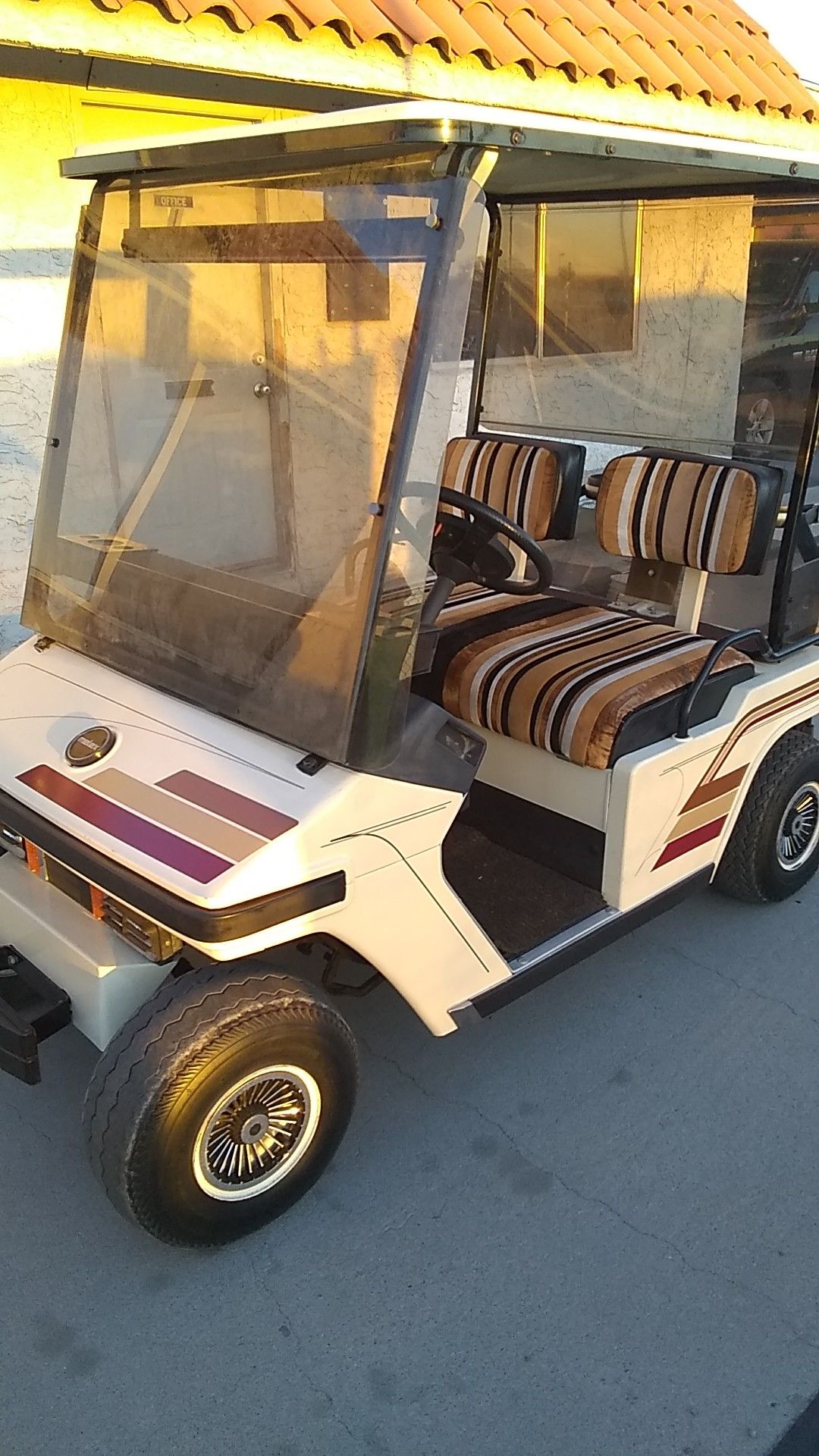 1993 melex 512 golf cart for Sale in Mesa, AZ - OfferUp