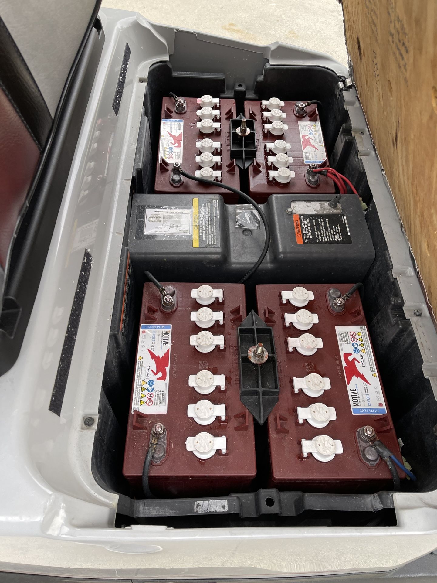 2006 Club car Precedent for Sale in Ocala, FL - OfferUp