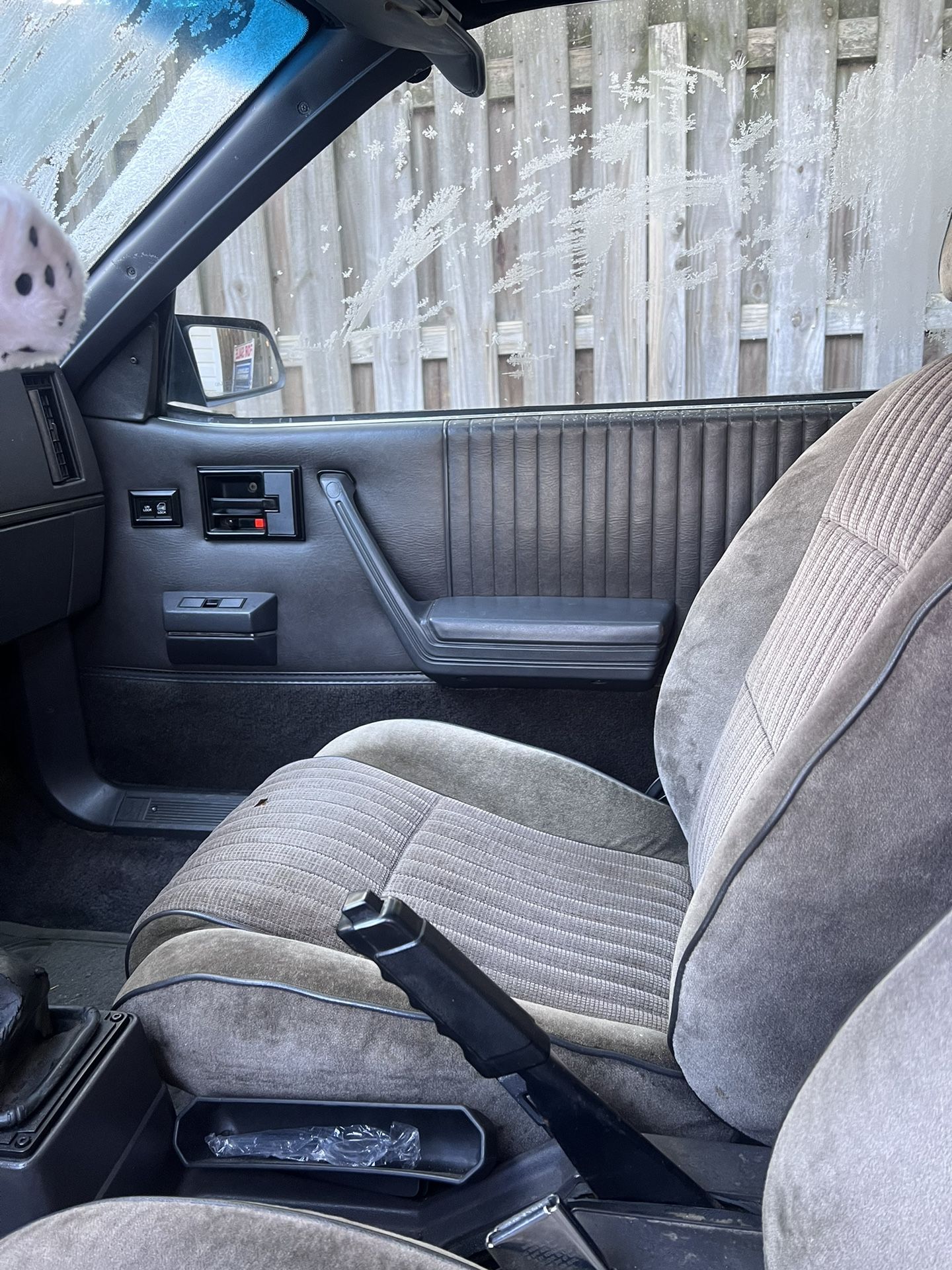 1984 Chevrolet Cavalier for Sale in Cleveland, OH - OfferUp