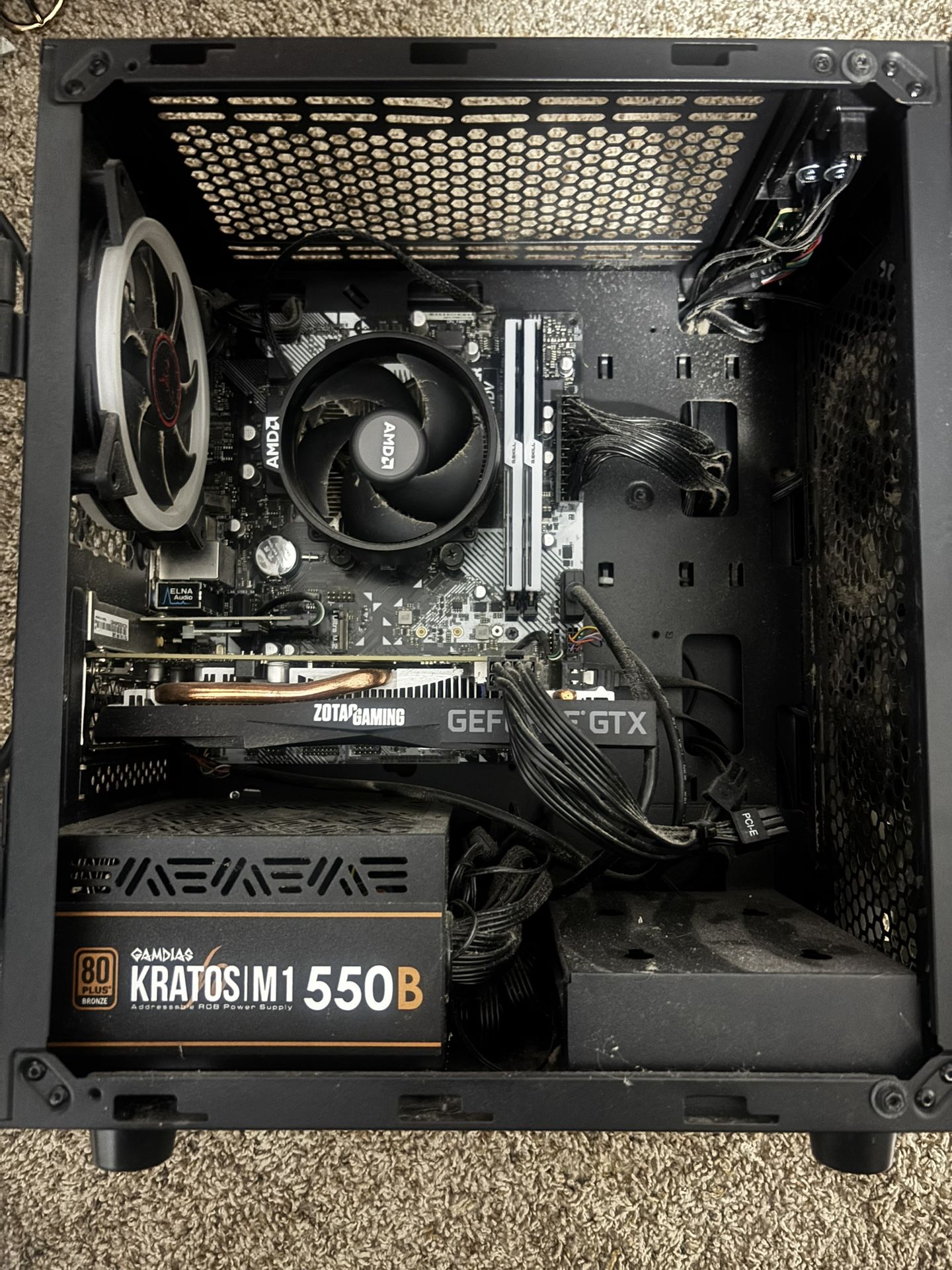 Skytech Blaze 2 Gaming Pc for Sale in Riverside, CA - OfferUp