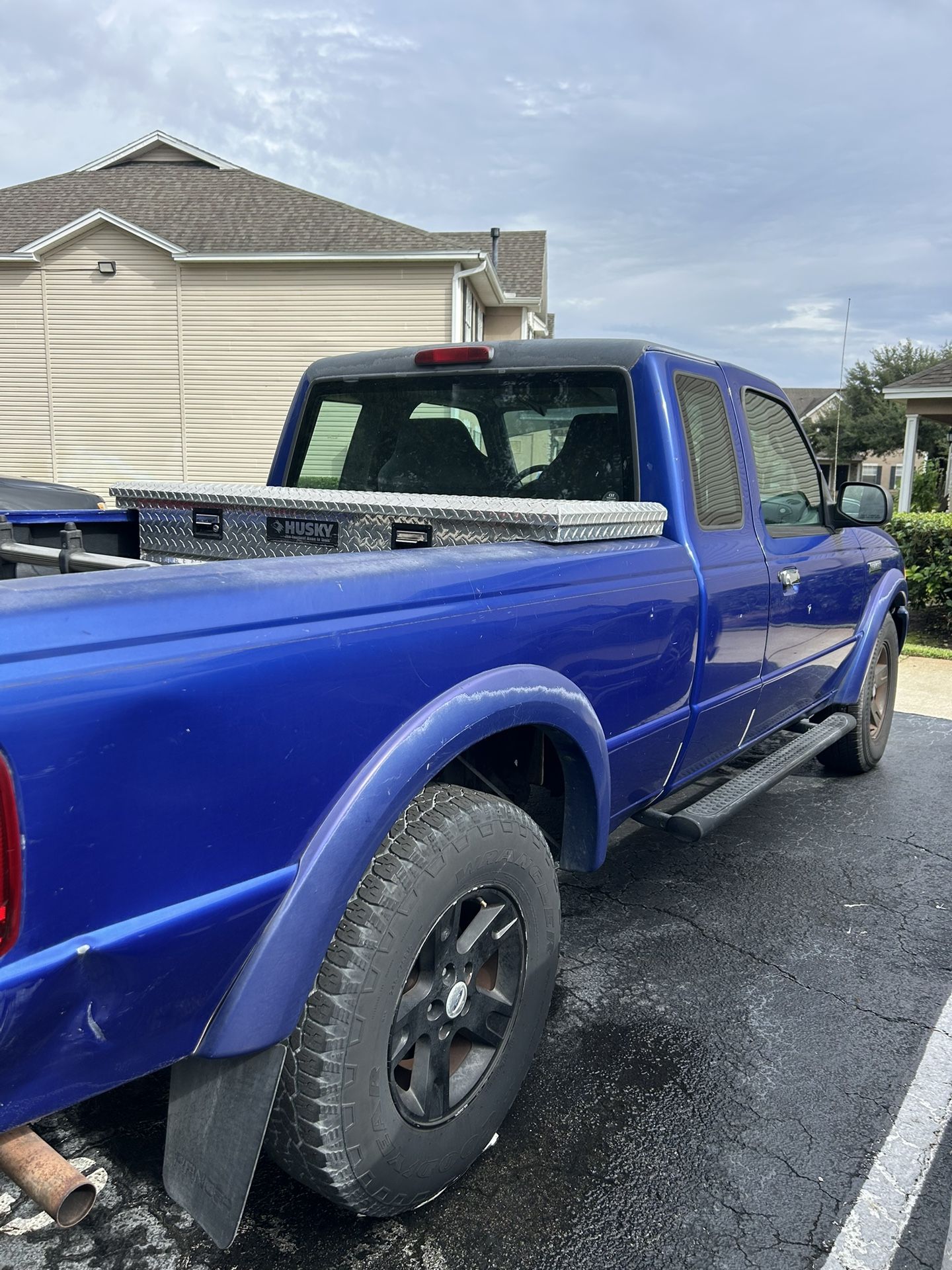 2003 Ford Ranger for Sale in Orlando, FL - OfferUp