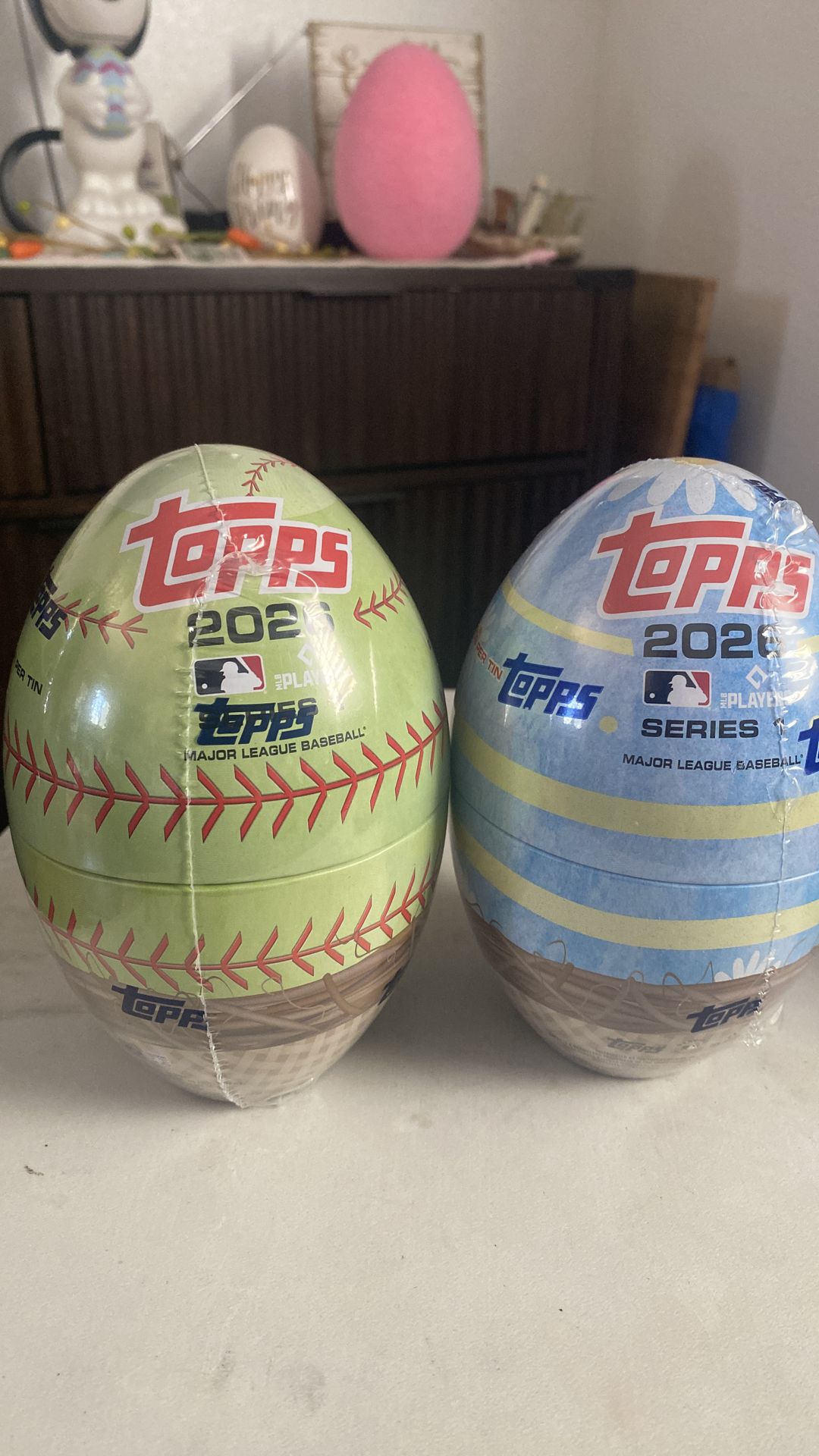 Easter Egg Topps baseball cards for Sale in Downey, CA - OfferUp