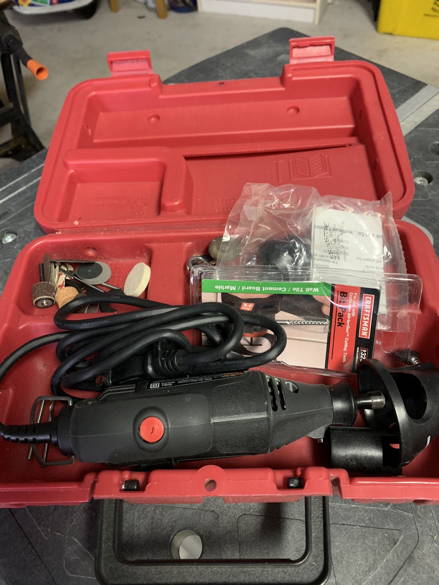 Craftsman mini tool kit. for Sale in West Palm Beach, FL - OfferUp