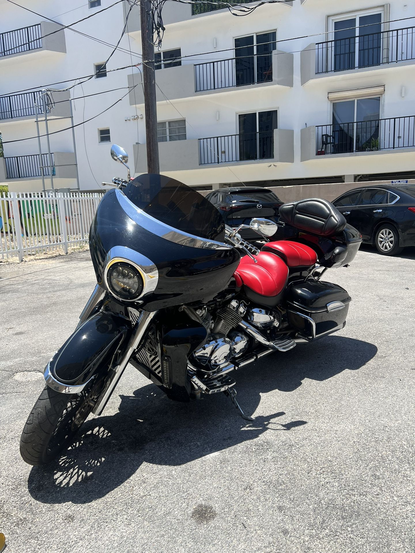 Yamaha Royal Star Venture 1300 (1999) for Sale in Miami, FL - OfferUp