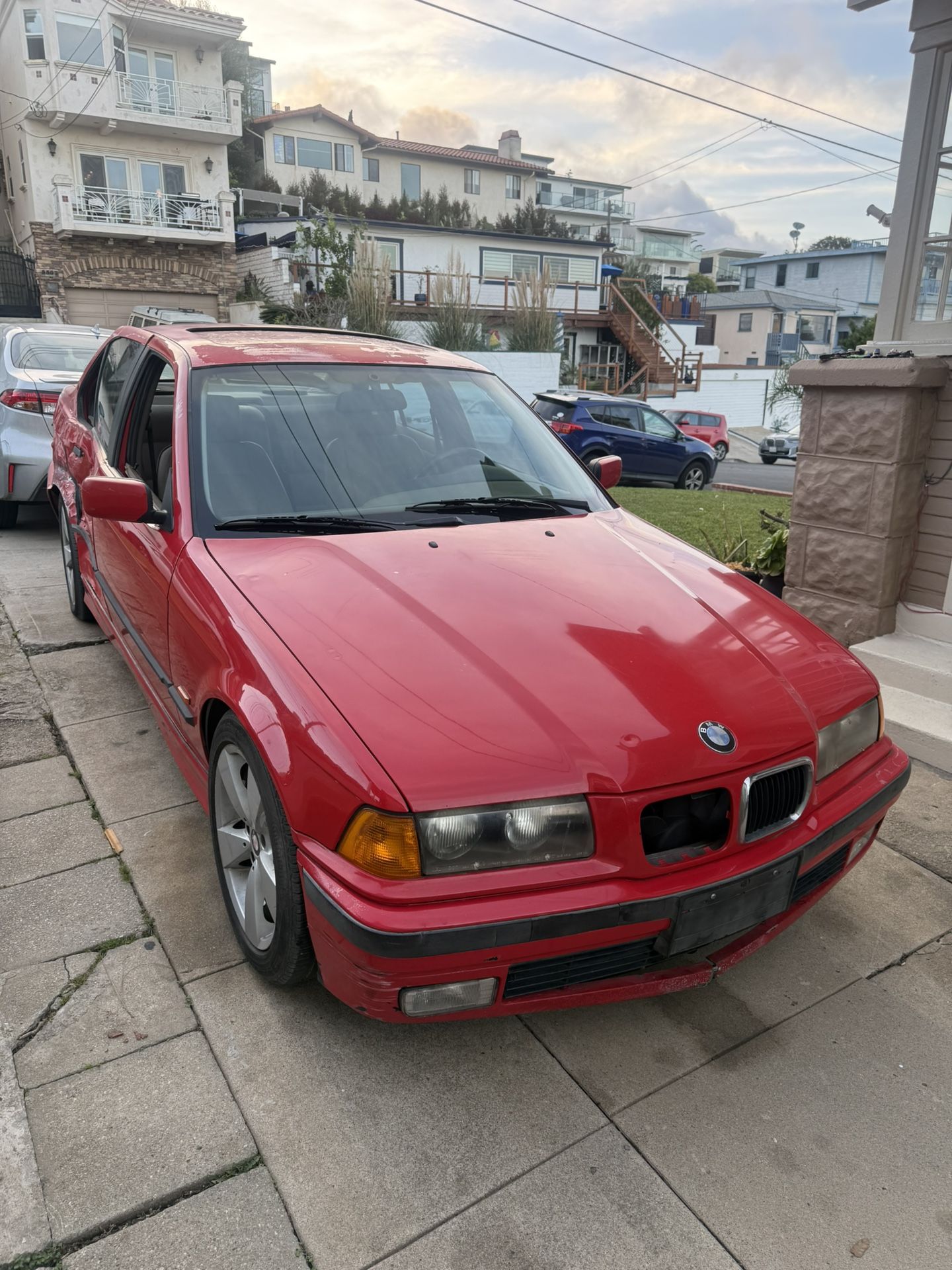 1997 Bmw 328i For Sale