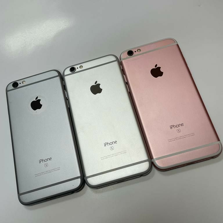 Iphone 6 Space Gold