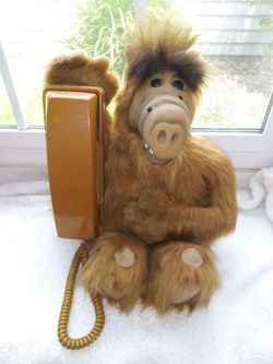 Alf Phone
