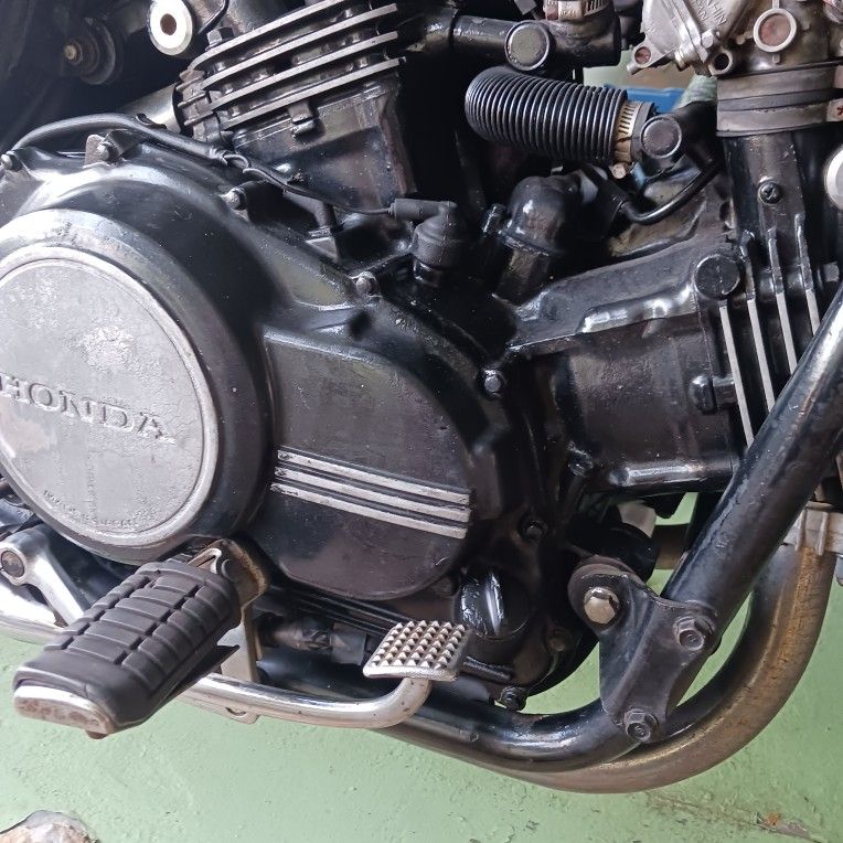 1983 Honda Magna V65 for Sale in Fort Lauderdale, FL - OfferUp