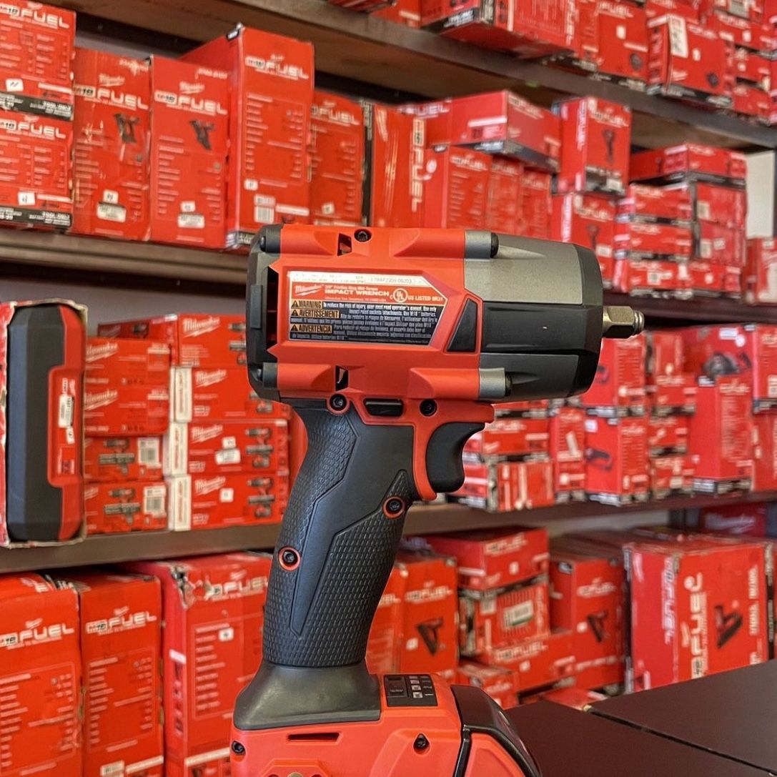 Packout Insert For M18 1/2 Mid-Torque Impact Wrench And Lug, 42% OFF