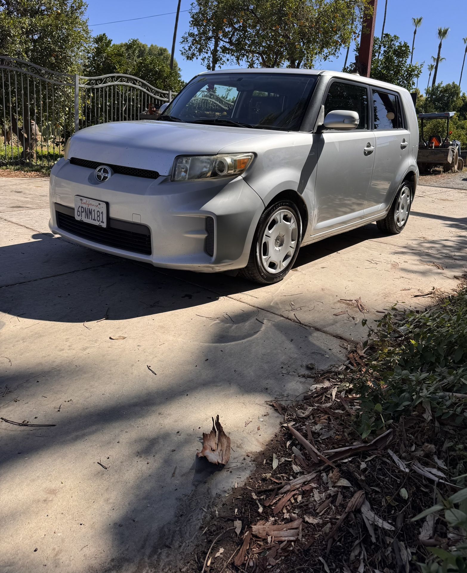 2011 Scion xB for Sale in Riverside, CA - OfferUp