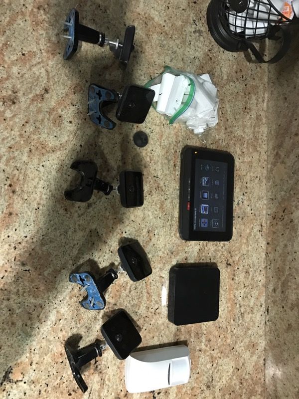 Security System Time Warner Cable for Sale in Lancaster, CA - OfferUp