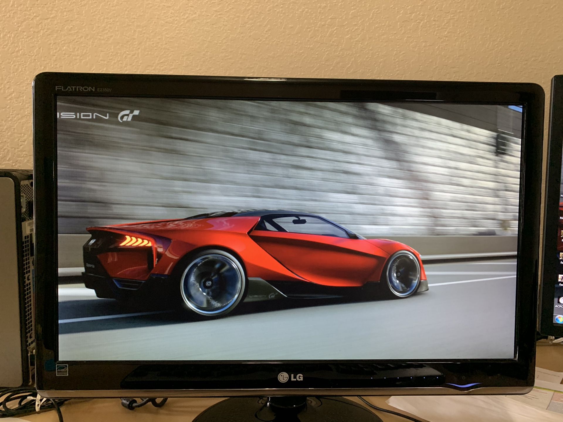 LG LED LCD MONITOR for Sale in Santa Ana, CA - OfferUp