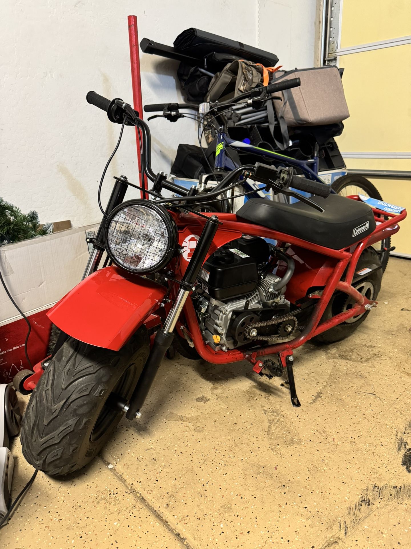 2024 Coleman B200r for Sale in Peoria, AZ - OfferUp