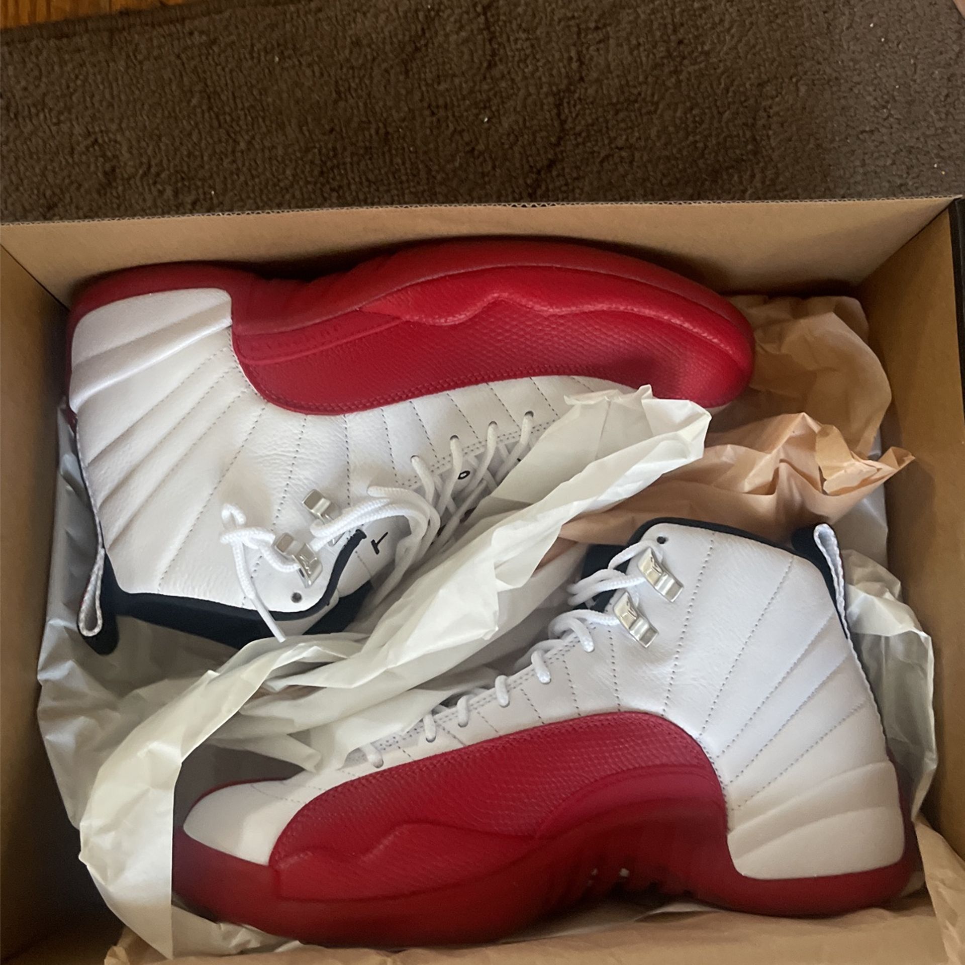 Cherry 12s for Sale in Highland Hills, OH - OfferUp