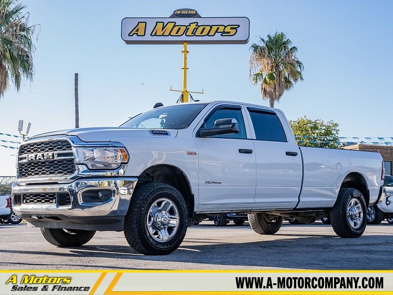 Dodge 2500 For Sale San Antonionull