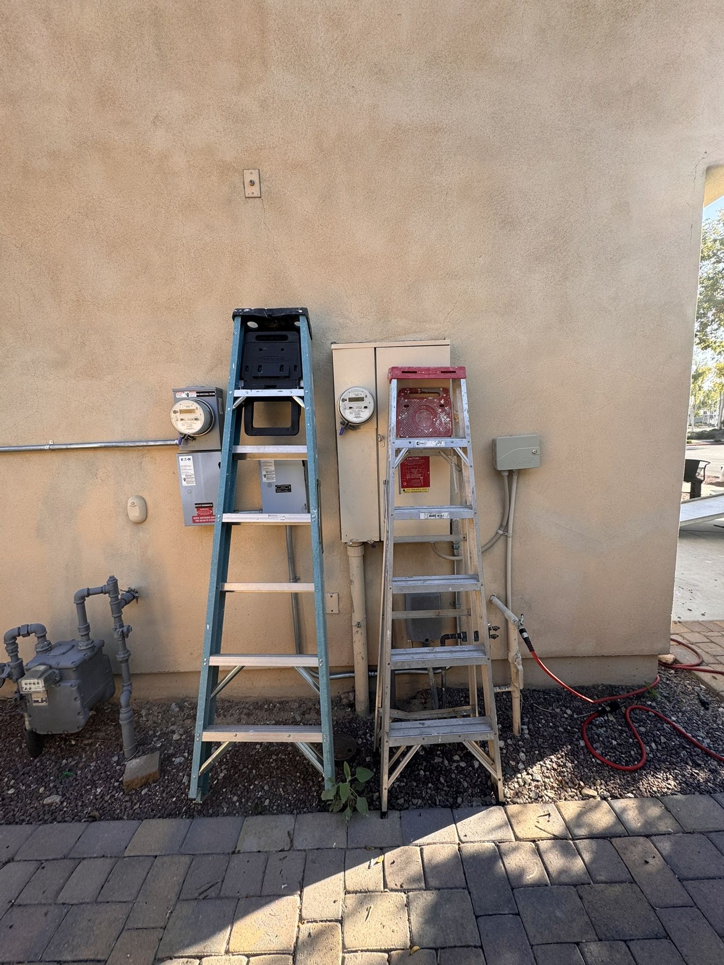 Ladders for Sale in Buckeye, AZ - OfferUp