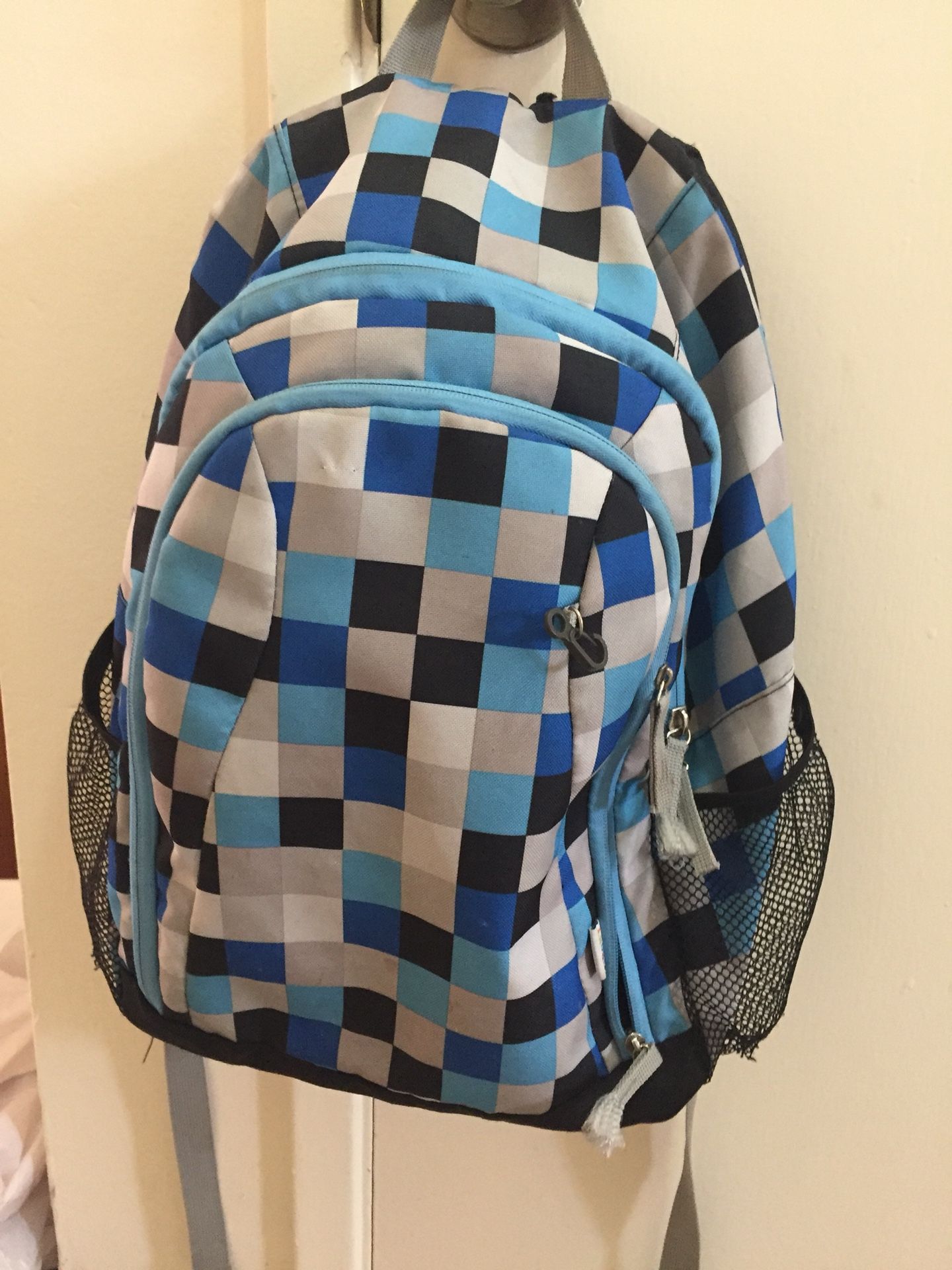 Large Minecraft Backpack | ppgbbe.intranet.biologia.ufrj.br