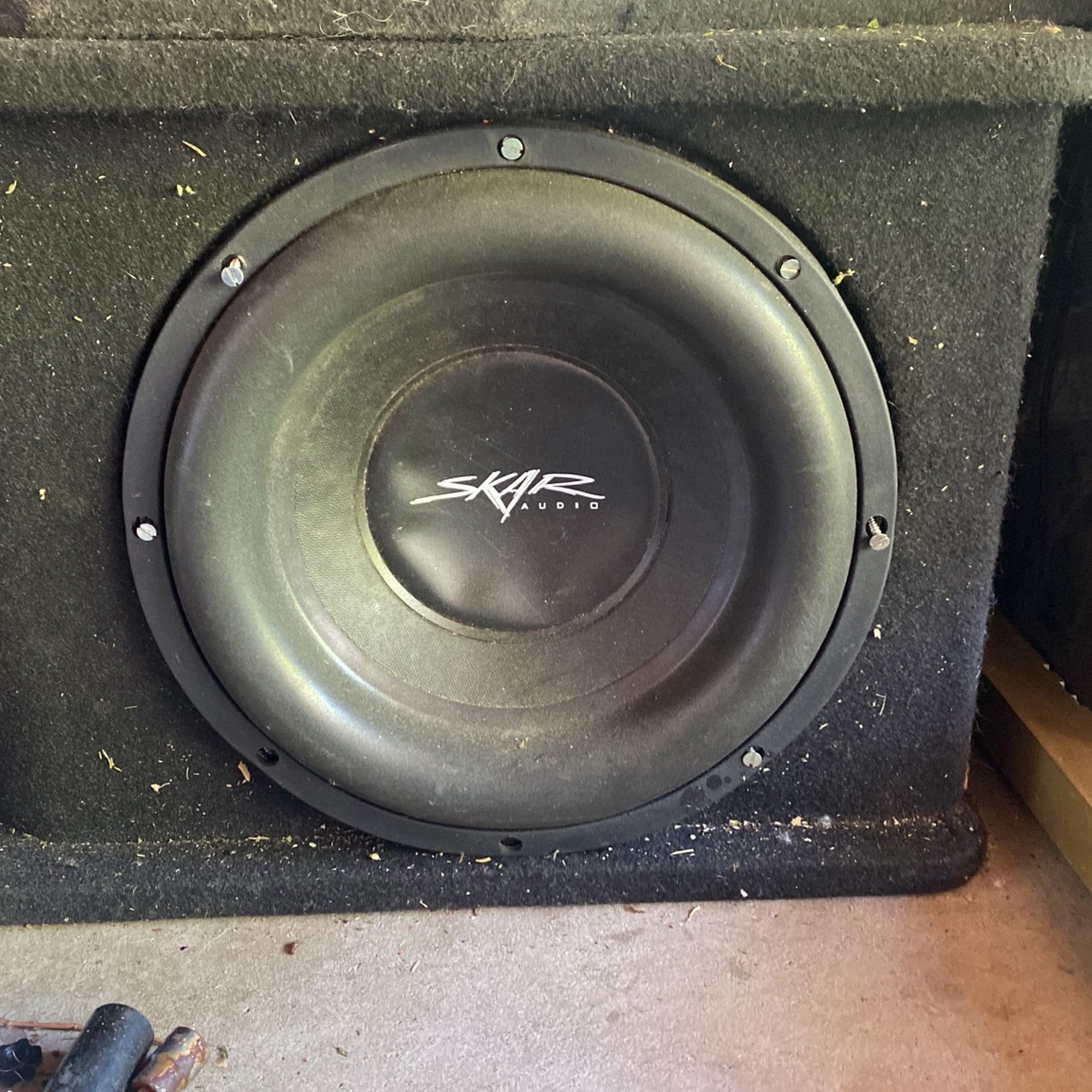 Skar 12” for Sale in Aurora, CO - OfferUp