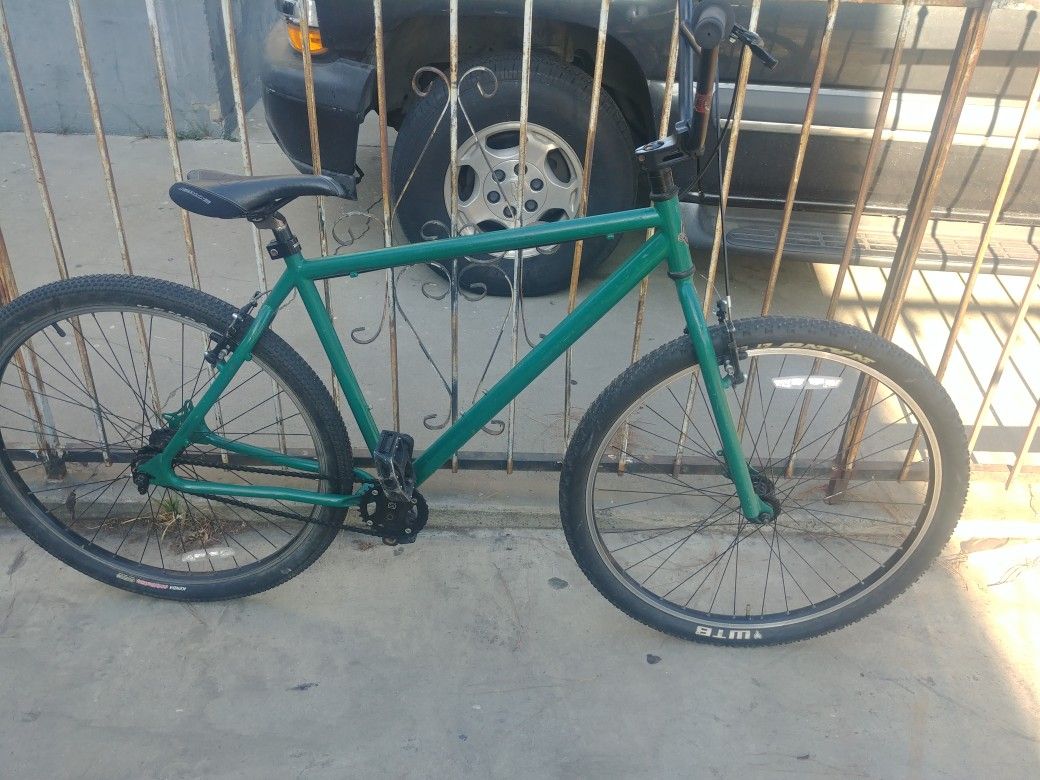 SE 29er single speed loptail 29 inch bmx bike for Sale in Los Angeles ...