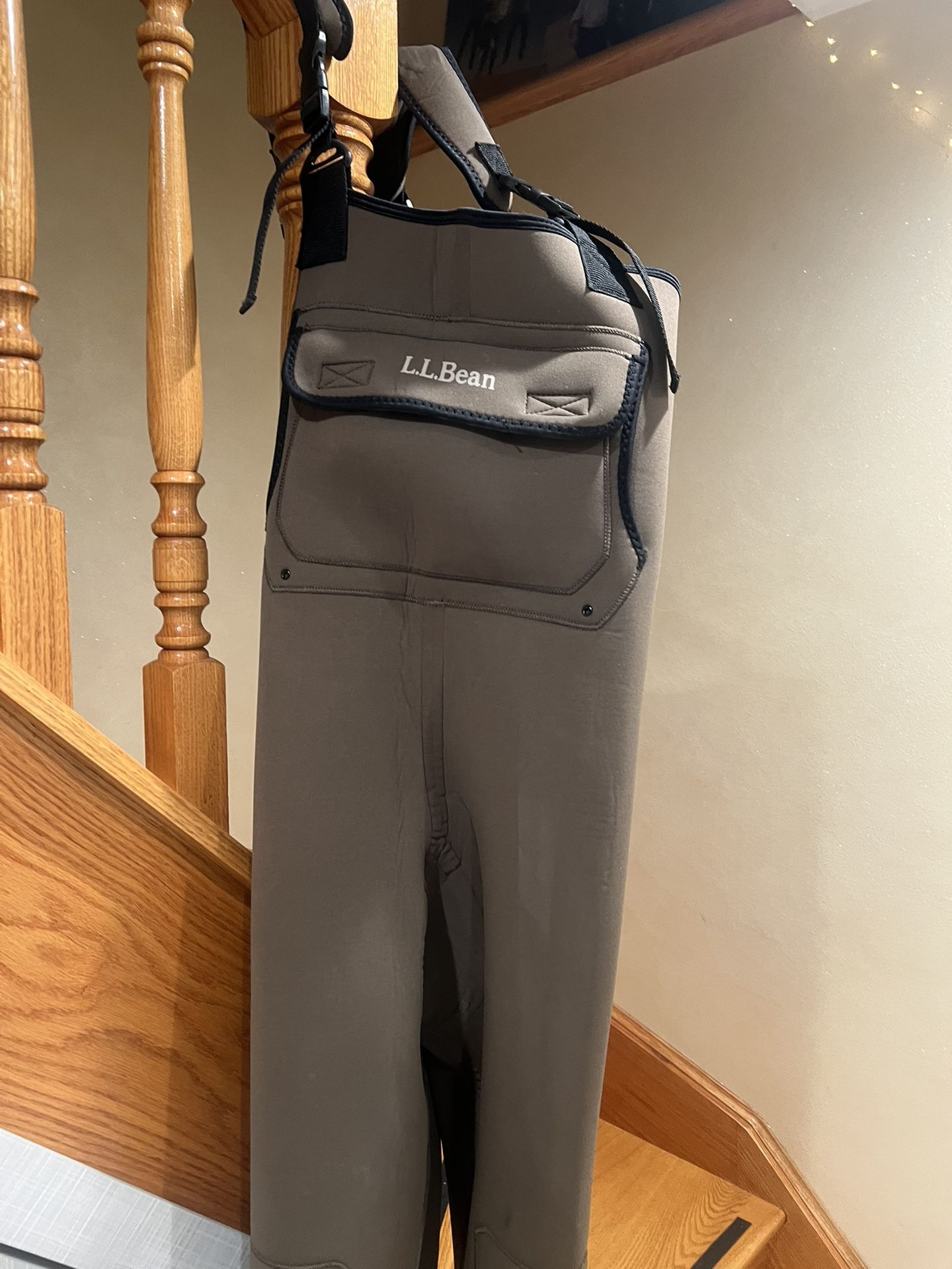 Neoprene Fishing Boot foot Waders for Sale in Staten Island, NY - OfferUp