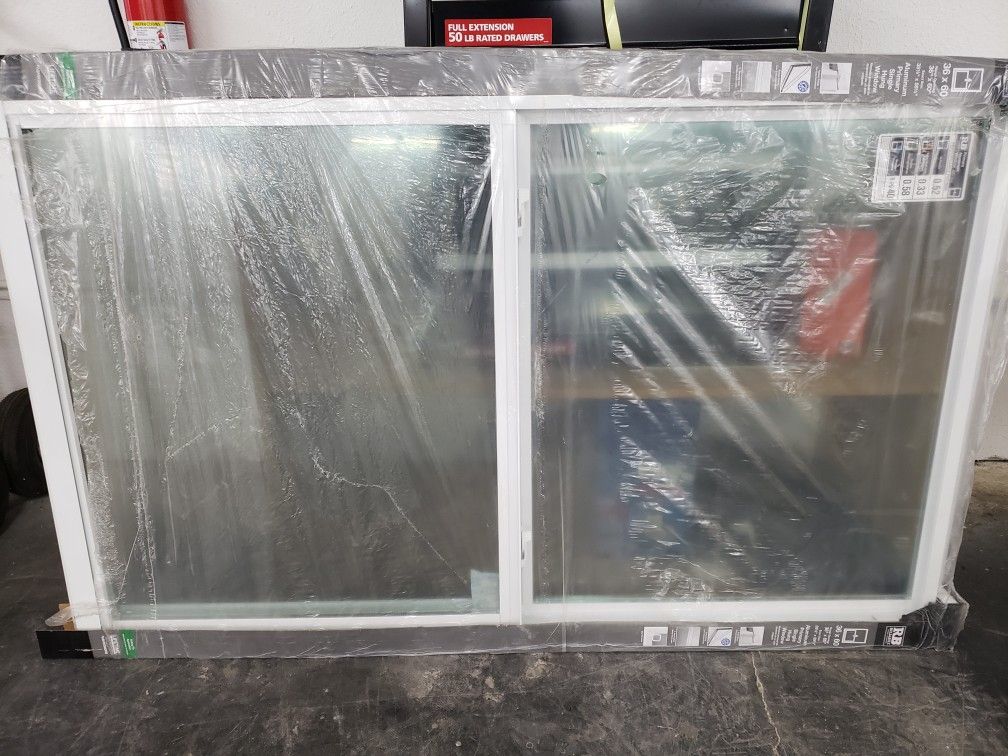 Window 36x60 for Sale in Moreno Valley, CA - OfferUp