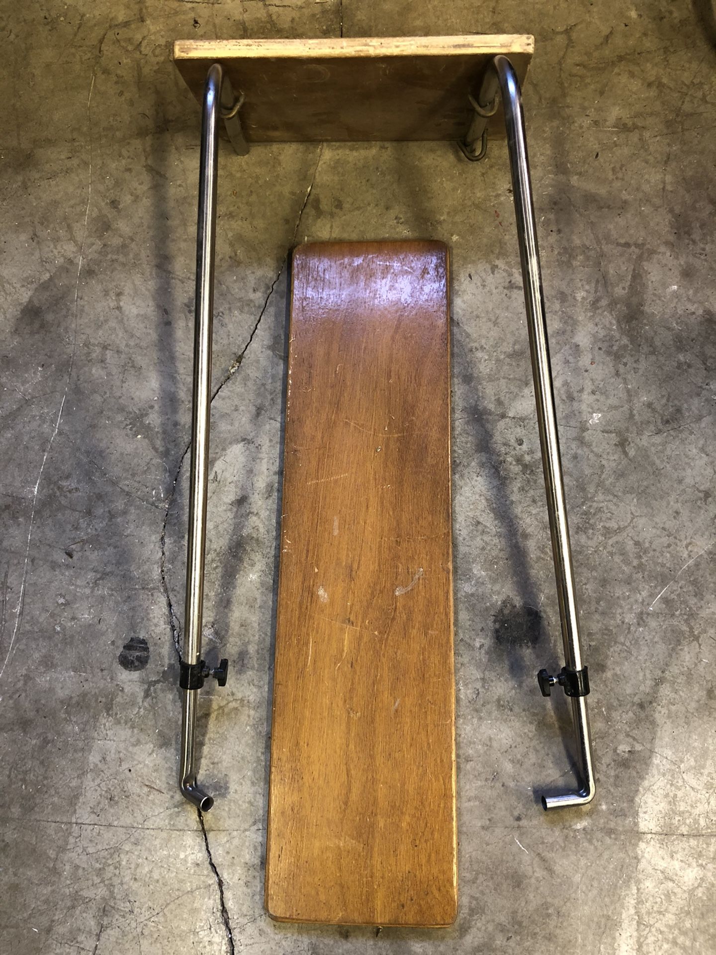 Sevylor Hunter/Fisher 360 motor mount kit. for Sale in Puyallup, WA ...