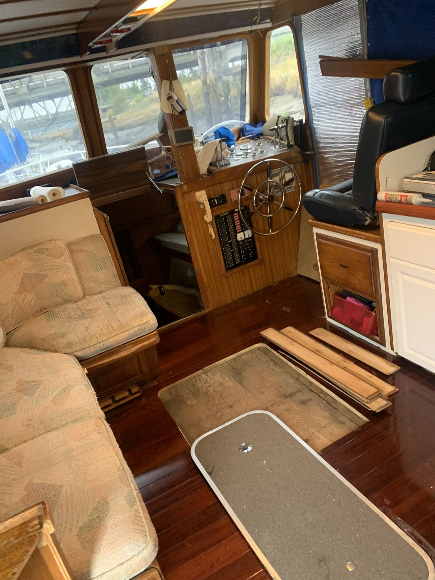 1986 Californian Boat for Sale in Seattle, WA - OfferUp