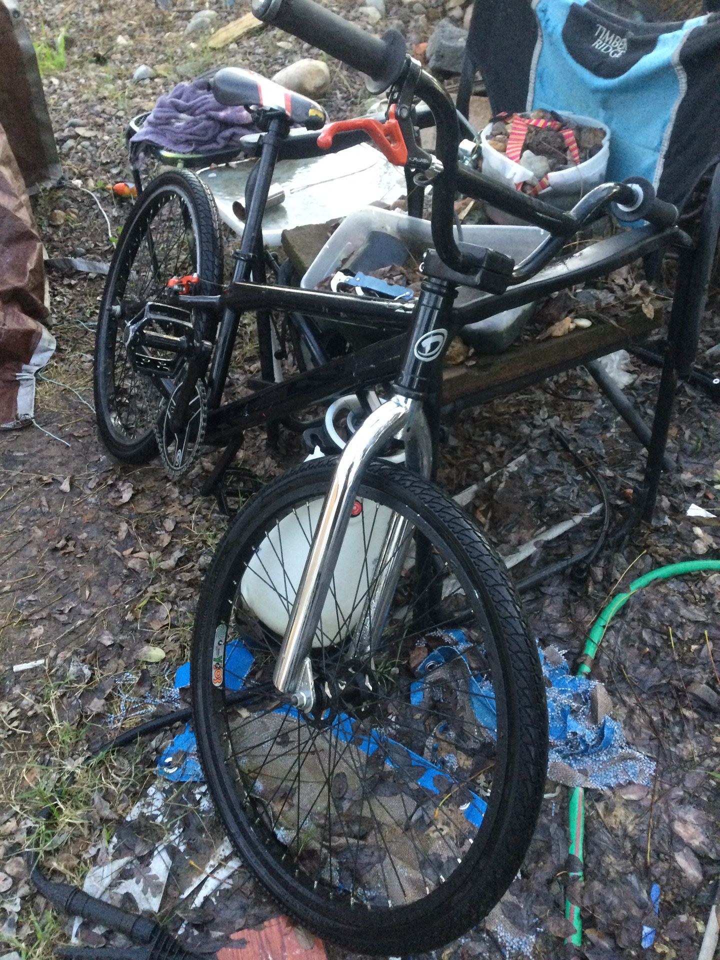 Diamondback 24 inch racing Bmx Bike for Sale in Stockton, CA - OfferUp