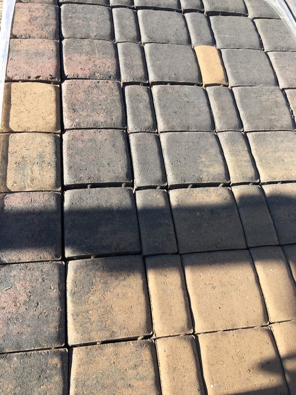 Cambridge cobble Bella pavers for Sale in North Las Vegas, NV - OfferUp